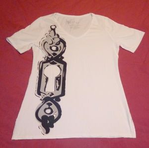 Soma | Tops | Lotus By Soma Shirt | Poshmark